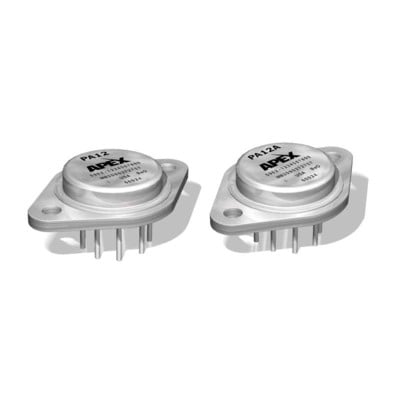 APEX PA51 Amplifier Chip