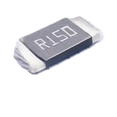 RVR HIXD25NR150F Surface Mount Chip Resistor