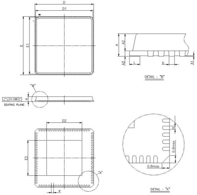 REALTEK RTL8372N-CG