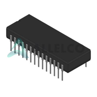 Cirrus Logic CS4226-BQ Audio Special Purpose Chip