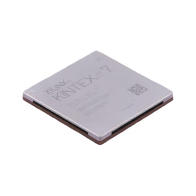 AMD/XILINX XC7A100T-2CSG324I FPGA