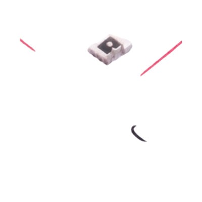 R+O SMD1206-010-30 PTC Resettable Fuse