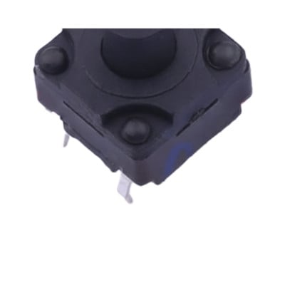 Yuandi TS-1012-A13B3-D2 Tactile Switch