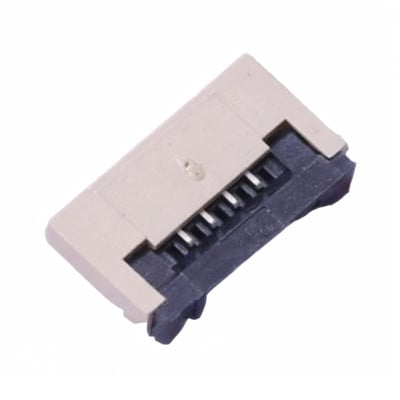 DEALON FC10-S08FCT-00 FFC FPC Flat Flexible Connector Assembly