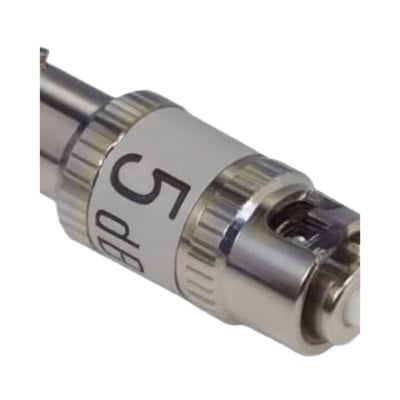 L-com FOATFCA-15D Fiber Optic Attenuator