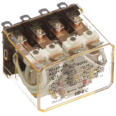 IDEC RH1B-UAC240V for sale