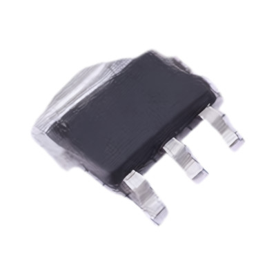 JingYang JY1117E50AX Linear LDO Voltage Regulator