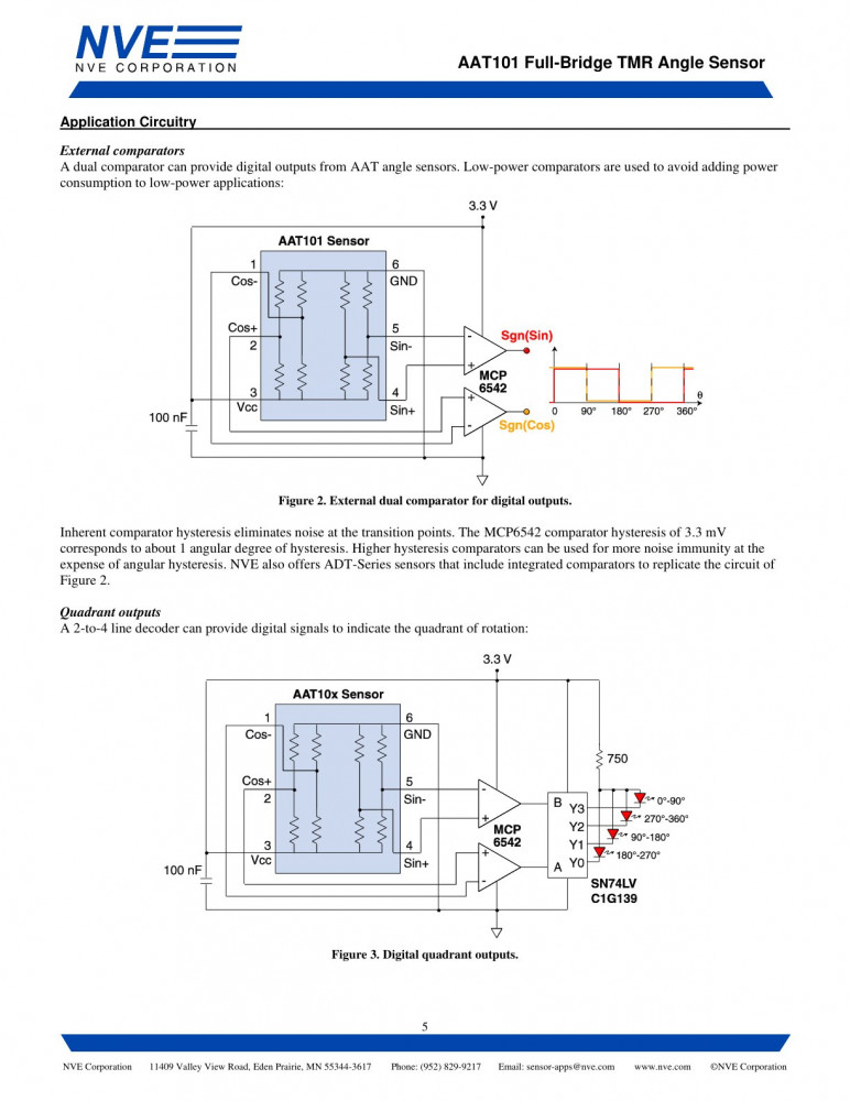 AAT101 technical document page 5
