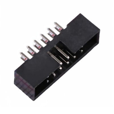 SHOU HAN SH-JN2.0-2-6P-Z Free Hanging Panel Mount Chip for sale