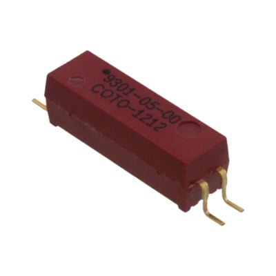 COTO 9301-05-00 Reed Relay for sale