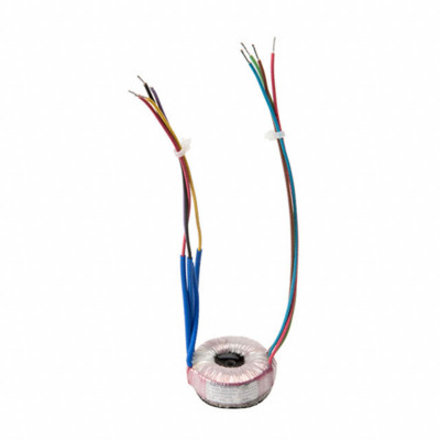 Amgis XF-10227 Power Transformer Chip – Amgis, LLC