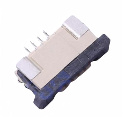 DEALON FC10-S10DCT-00 FFC FPC Flat Flexible Connector Assembly