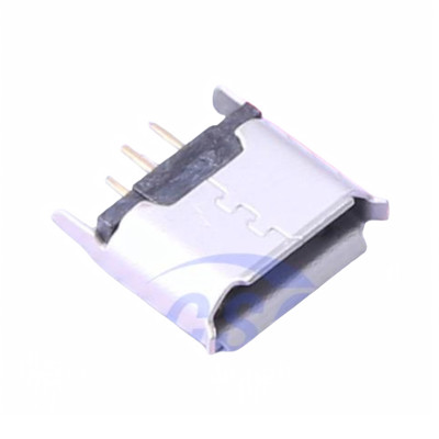 Korean Hroparts Elec U-E-M5DD-W-4 USB DVI HDMI Connector Assembly