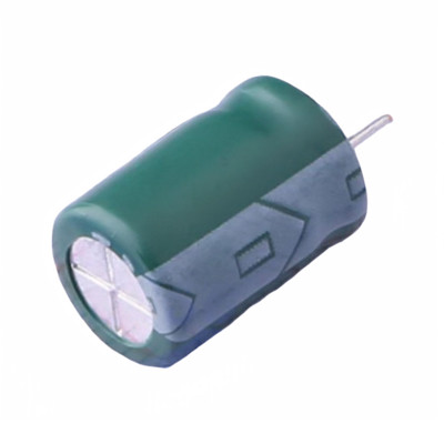 Man Yue Tech EGF477M1CF12CB Aluminum Electrolytic Capacitor