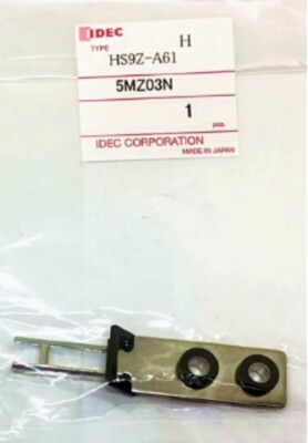 IDEC HS9Z-A61 for sale