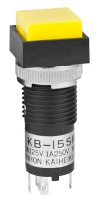 Miniature Pushbutton