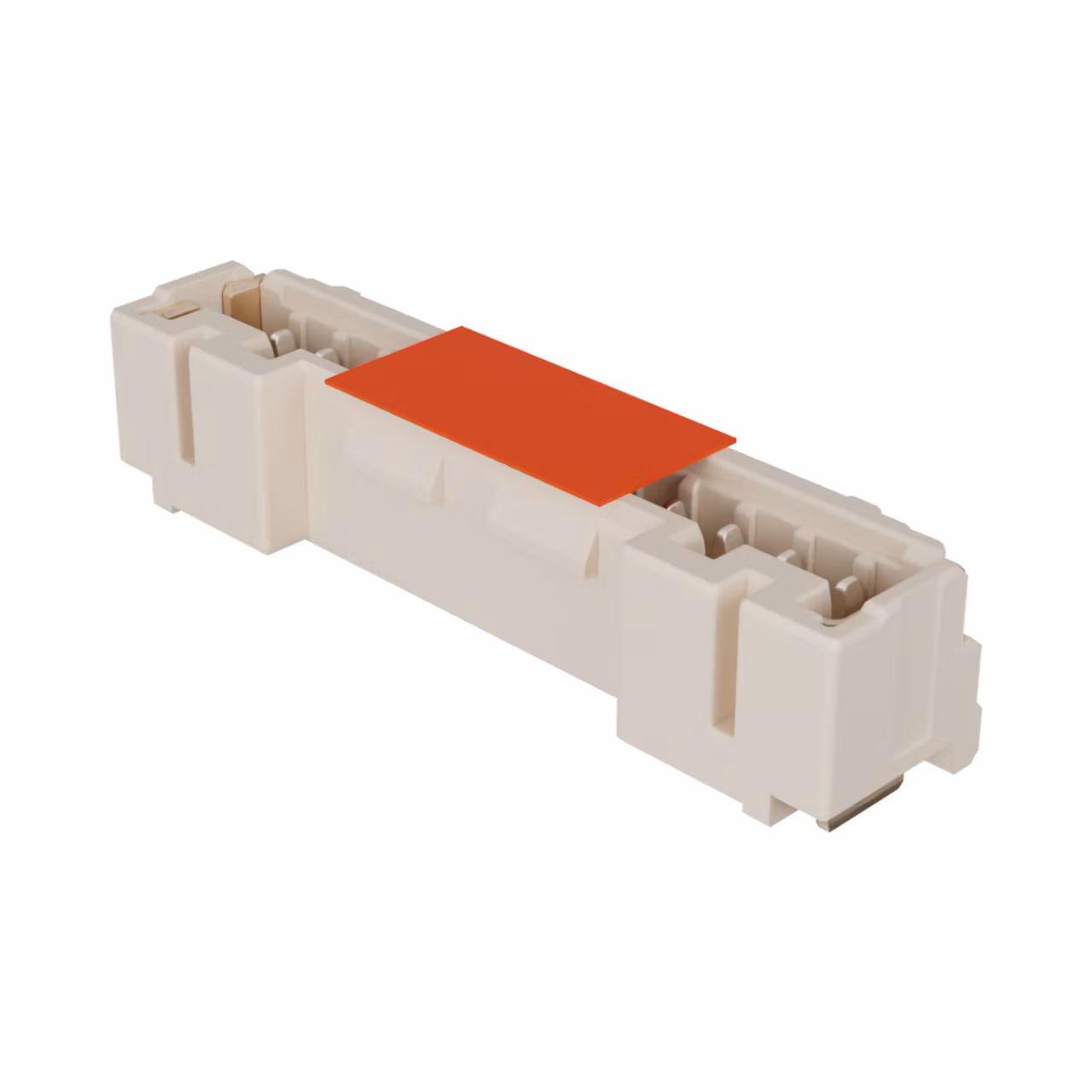 1.50mm Pitch, Micro-Lock Plus PCB Header, Single Row, Vertical, Surface Mount, Tin-Bismuth Plating, Positive Lock, 12 Circuits, with Pick-and-Place Tape, Natural for sale