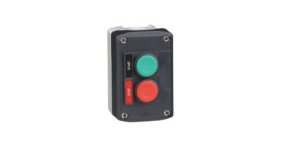 Schneider XALD211H29H7 Pushbutton Switch for sale
