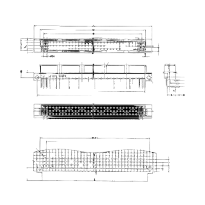 OMRON XC5A-6422