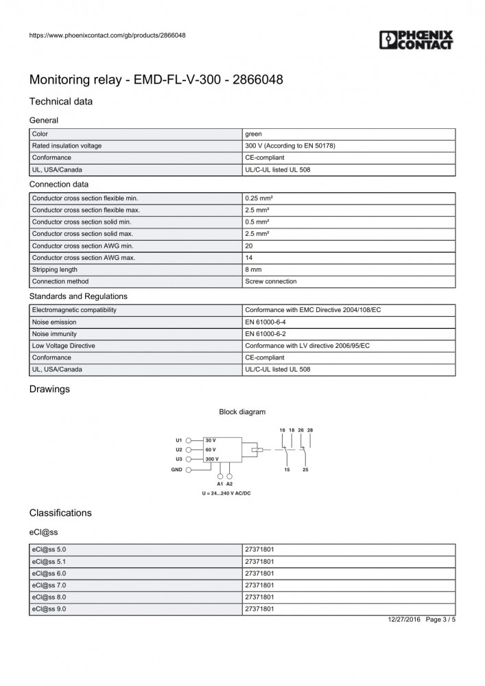 EMD-FL-V-300 document page 3