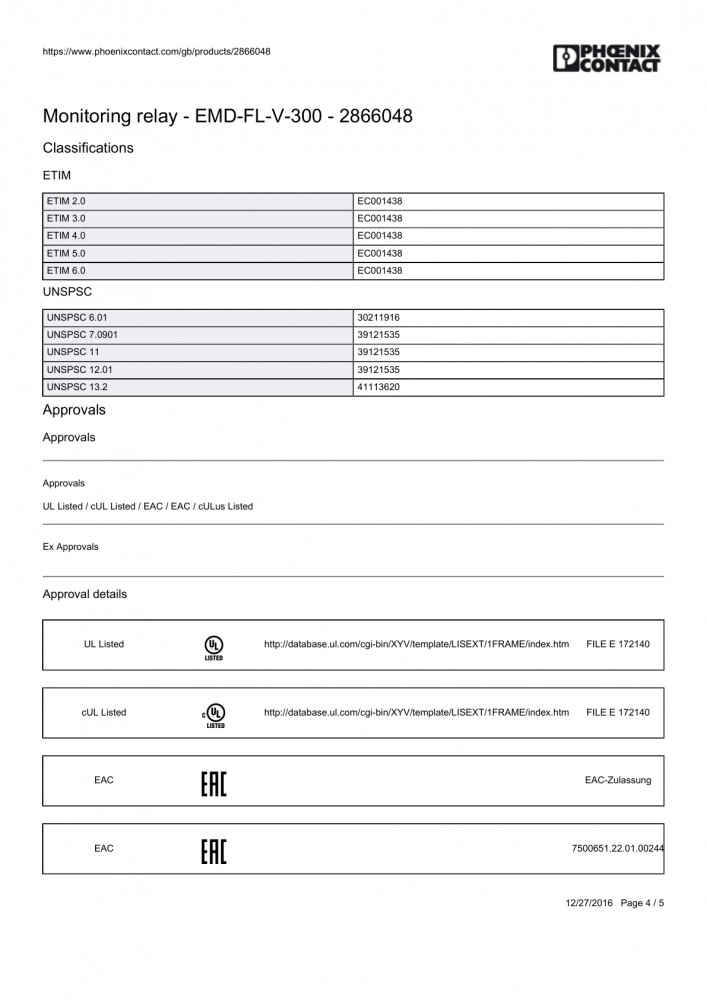 EMD-FL-V-300 document page 4