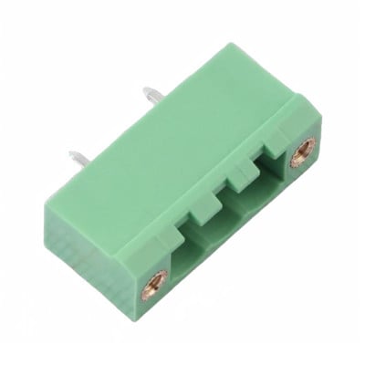 HanElectricity 2EDGVM-5.08-3P Wire to Board Connector Chip for sale