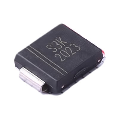 Jingdao Microelectronics S3JC Single Diode