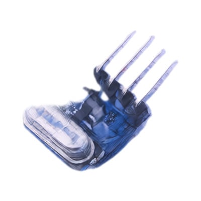 DreamLNK DL-RX98H-433M RF Transceiver Module