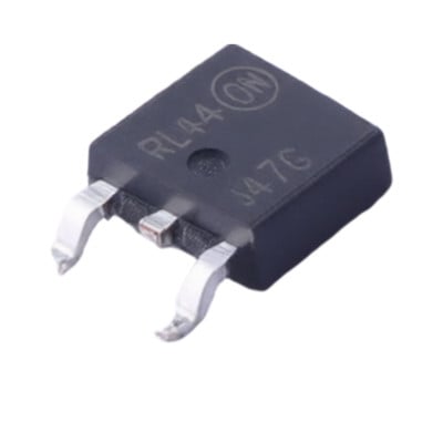 onsemi MJD112T4G Single Bipolar Transistor