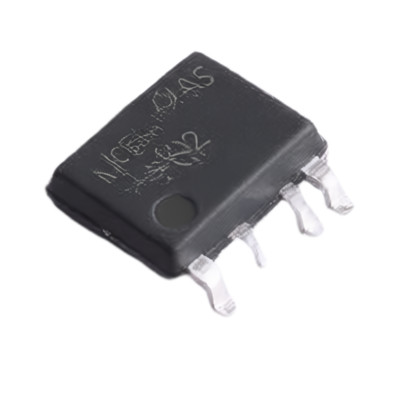 NCE NCE6009AS Single N-Channel MOSFET