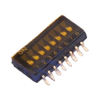 kinghelm KH-BM-SMT1.27-6P