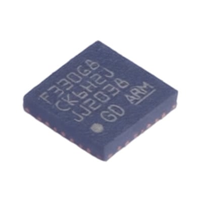 GigaDevice Semicon Beijing GD32F330C8T6 Microcontroller
