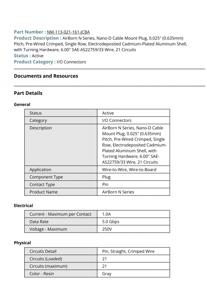 NM-113-021-161-JCBA documentation page 1