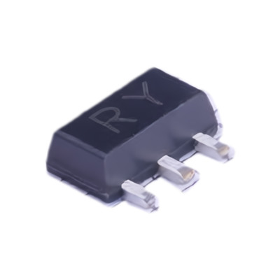 JSCJ A1015 Single Bipolar Transistor (Gain Range 200-400)