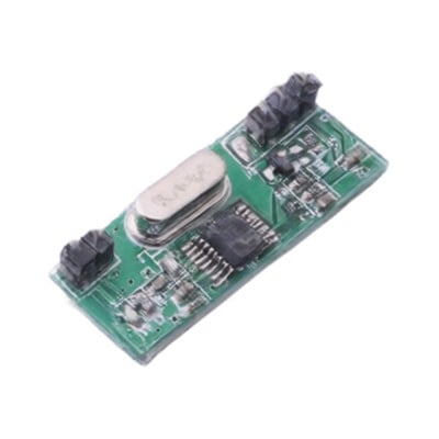 QIACHIP RX18211-4 RF Transceiver Module Chip for Wireless Communication and Modem Applications for sale