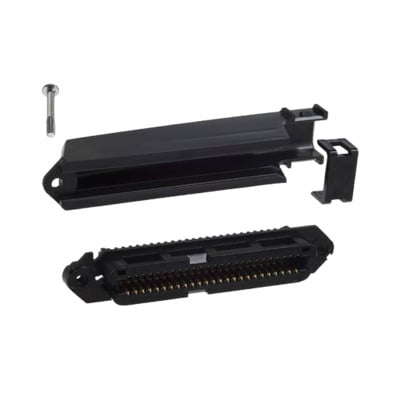 TE Connectivity 5554381-2 Centronics Connector