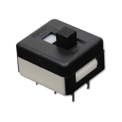 APEM 25449NAH Slide Switch