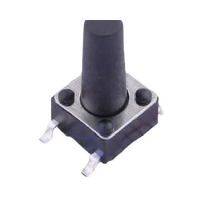 CONNFLY Elec DS1041-01-16KKA25010 Tactile Switch