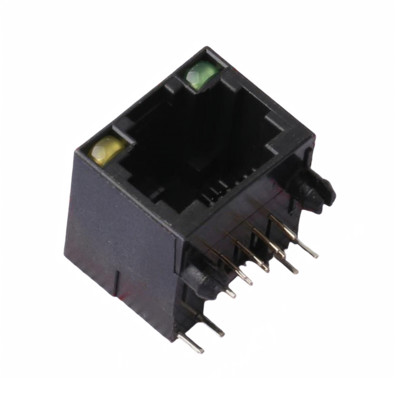 Hong Cheng HC-WK88-H16-QS Modular Ethernet Connector Jack