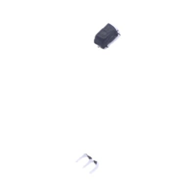 DOWO PESD2ETH1G TVS Diode for Ethernet ESD Protection