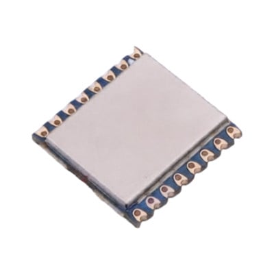G-NiceRF LORA-CC68-C1-868MHz RF Transceiver Module