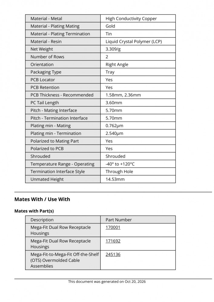 Technical document preview, page 3