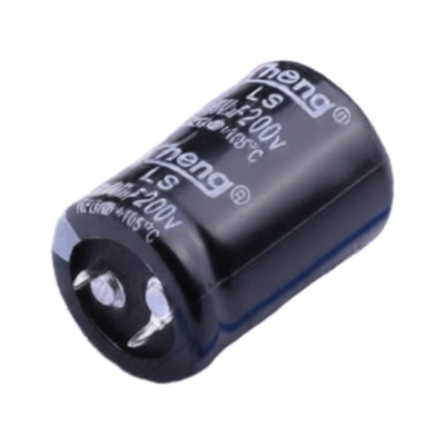 Chengx LS688M063O50RR0VH2SP0 Aluminum Electrolytic Capacitor