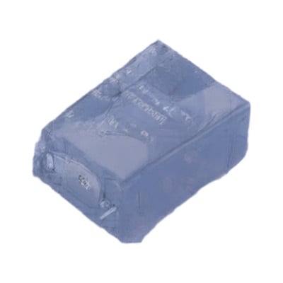 KNSCHA 228CB0104 Thin Film Capacitor