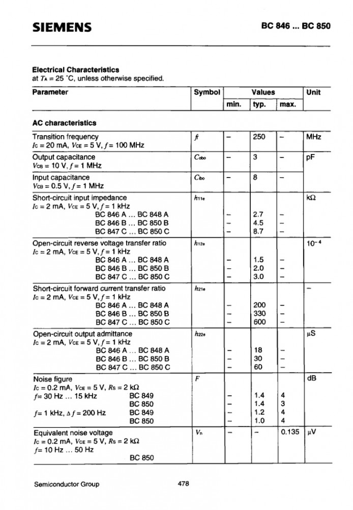 BC847C-B5000 datasheet page 4