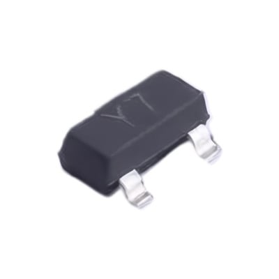 LGE BZX84C12 Single Zener Diode