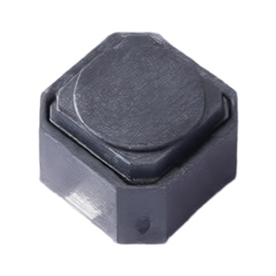 Yuandi TS-1068A-A1B3-D1 Tactile Switch for sale