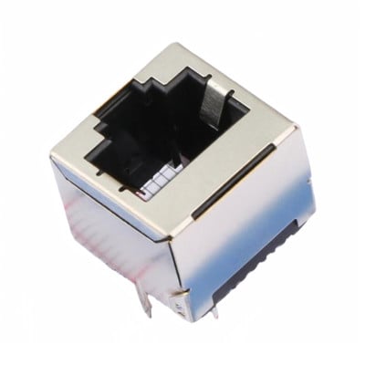 XKB Connection X01AB002KA2DDA Modular Ethernet Connector Jack