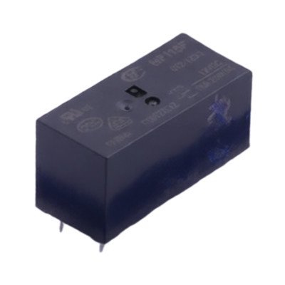 HONGFA HF115F/024-2ZS4 Power Relay
