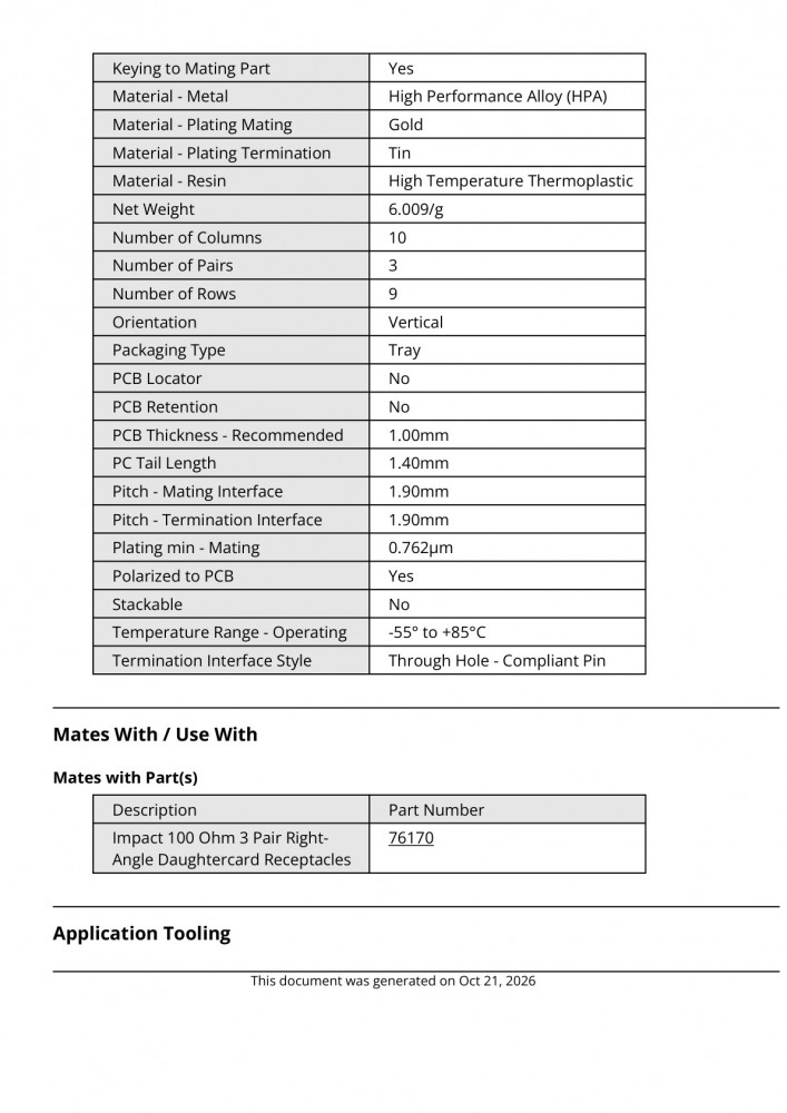 761659114 product document image, page 3